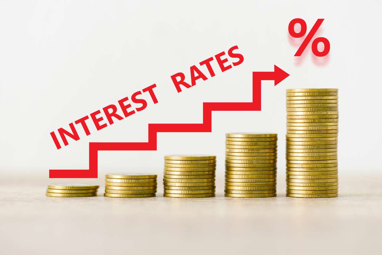 Interest rates play a crucial role in shaping the economic - Beautiful ...